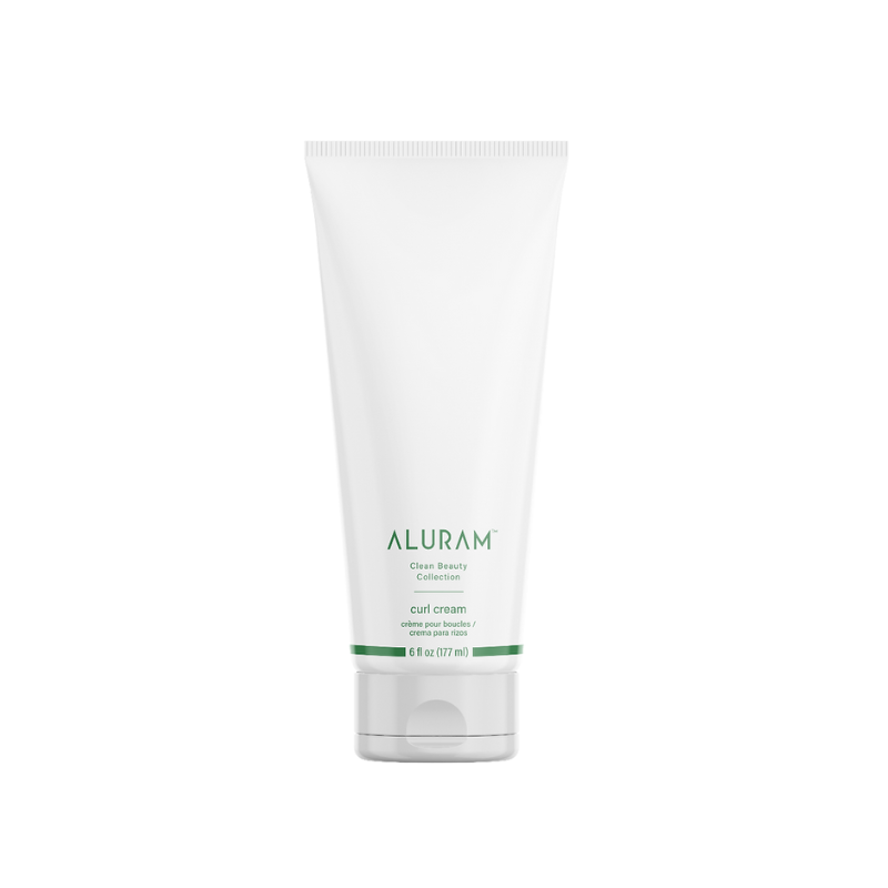 Aluram Curl Cream