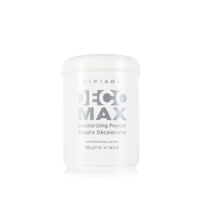 Difiaba Decomax Blue Decolorizing Powder