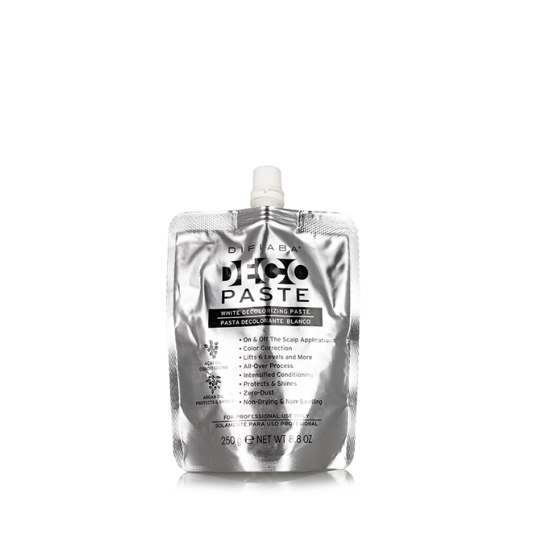 Difiaba Decopaste Lightening Paste